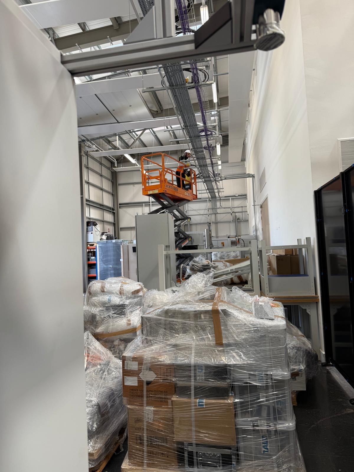 Navigating Challenges in Fixed Wire Testing: Obstacles and Solutions